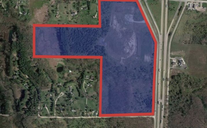 Old US 23, Hartland, MI 48353 | Crexi.com