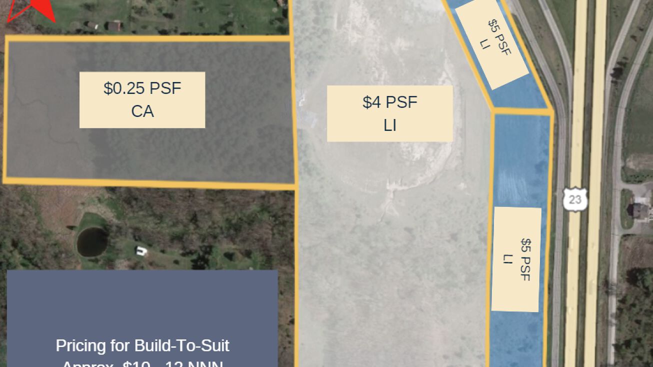 Old US 23, Hartland, MI 48353 | Crexi.com