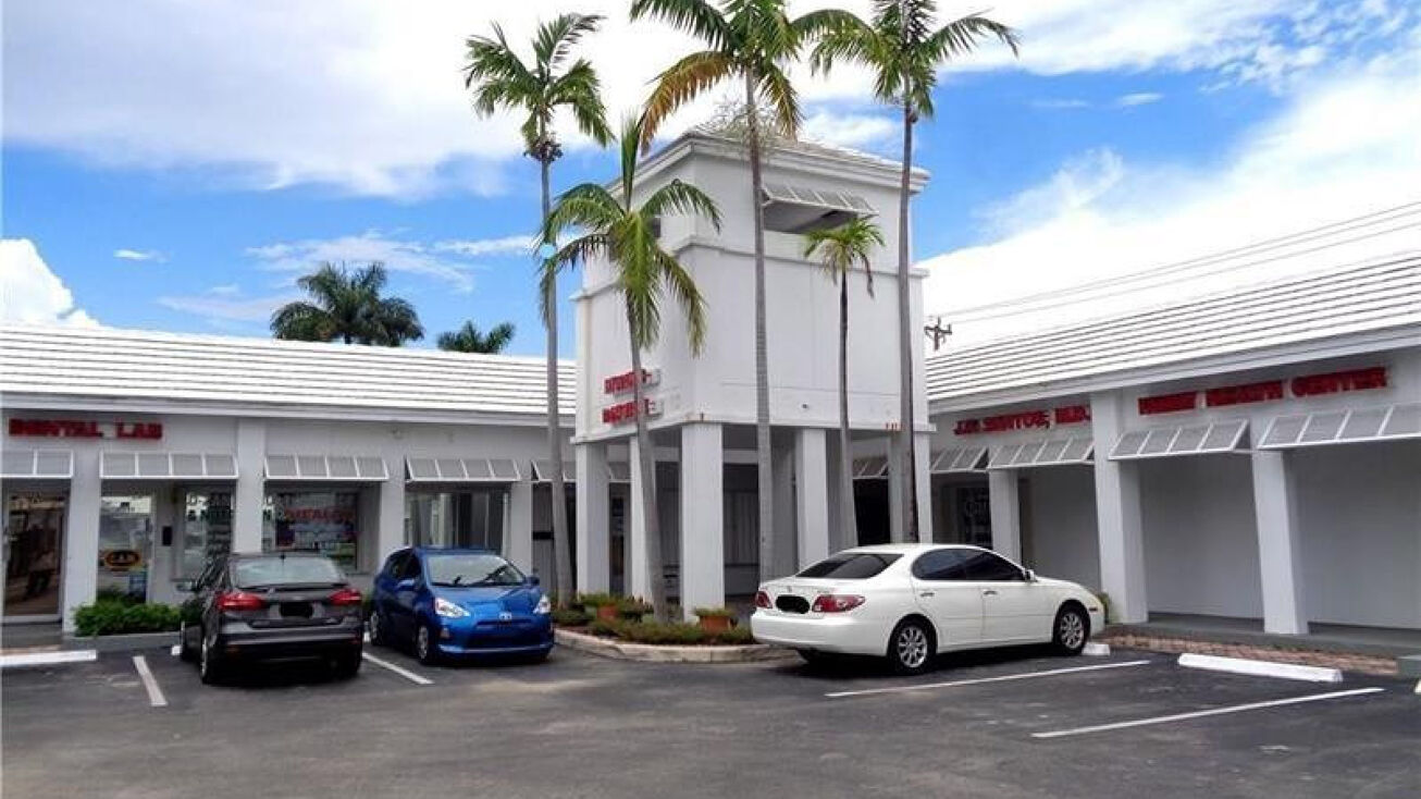 6531 Sunset Strip, Fort Lauderdale, FL 33313 | Crexi.com