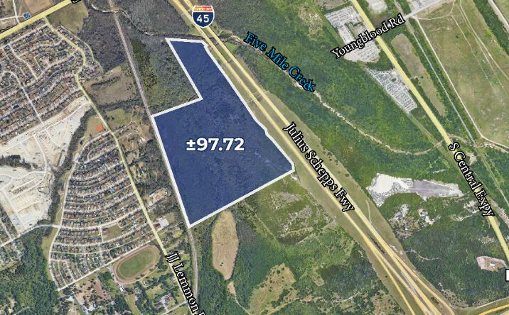 9601 Julius Schepps Fwy, Dallas, TX 75241 | Crexi.com