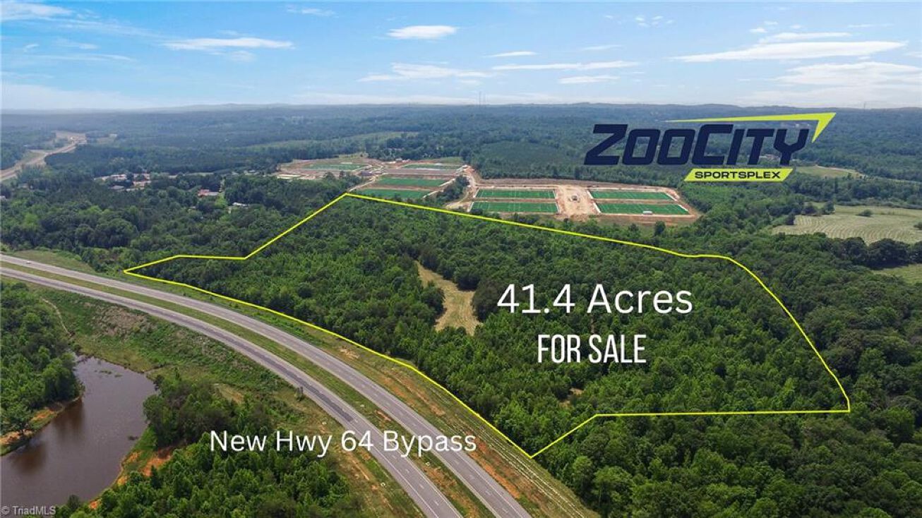 Walden Rd, Asheboro, NC 27205 | Crexi.com