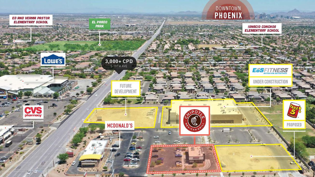 1838 W Baseline Rd, Phoenix, AZ 85041 | Crexi.com