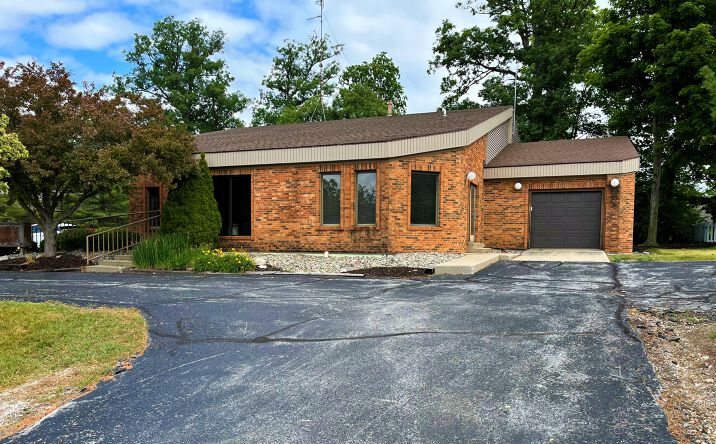 333 E Washington Blvd, Fort Wayne, IN 46802 | Crexi.com