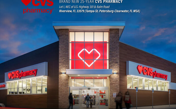 CVS Pharmacy Commercial Properties for Sale | Crexi