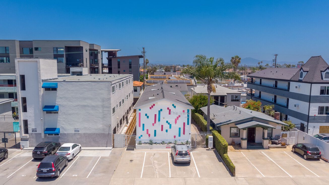 4119 Kansas St, San Diego, CA 92104 | Crexi.com