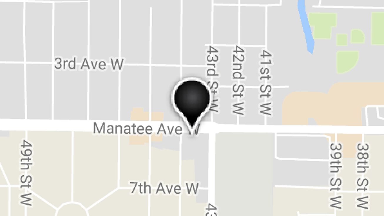 4311 Manatee Ave W, Bradenton, FL 34209 | Crexi.com