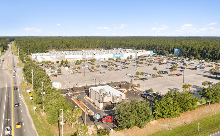 2991 S Blue Angel Pkwy, Pensacola, FL 32507 | Crexi.com