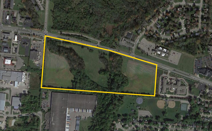 West Central Avenue, Springboro, OH 45066 | Crexi.com