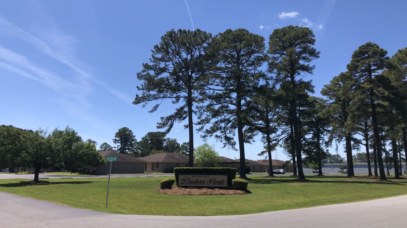 200 Doctors Dr, Jacksonville, NC 28546 | Crexi.com