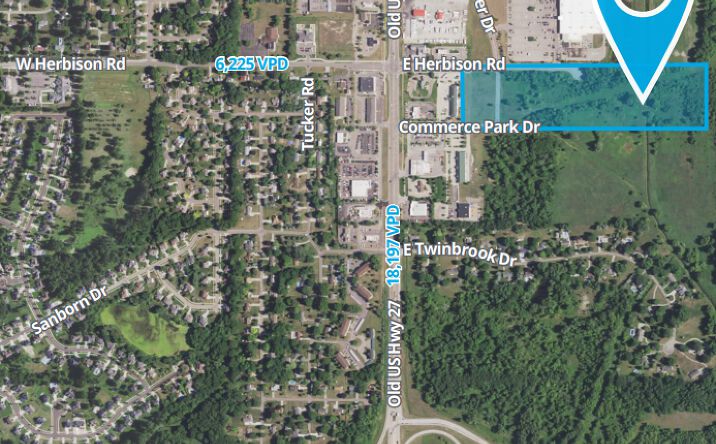 Old U.S. 27, Dewitt, MI 48820 | Crexi.com