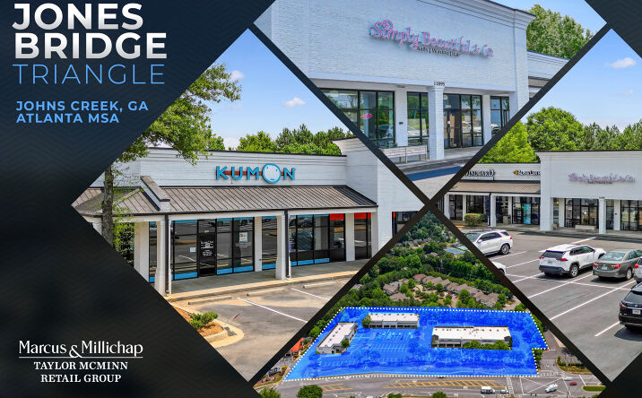 11875 Jones Bridge Rd, Johns Creek, GA 30005 | Crexi.com