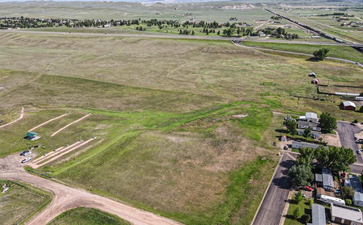 River Vw Dr, Douglas, WY 82633 | Crexi.com