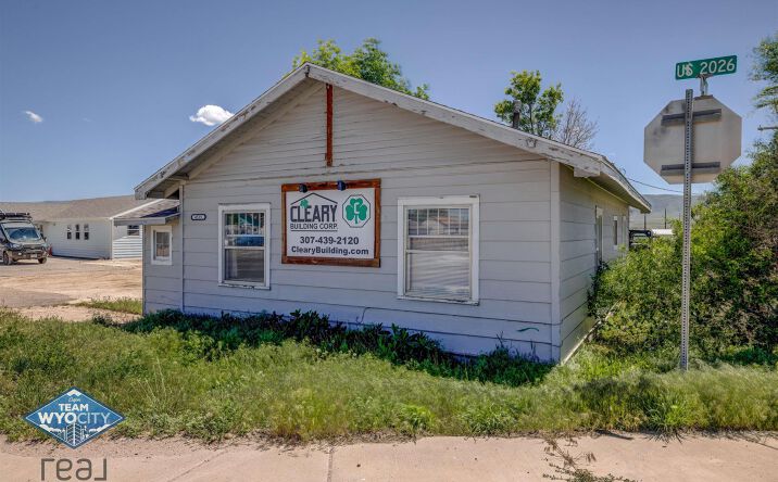 4515 W Yellowstone Hwy, Mills, WY 82604 | Crexi.com