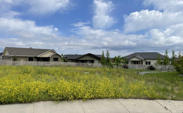 5200 Payton Cir, Casper, WY 82609 - Land for Sale - 5200 Payton Circle