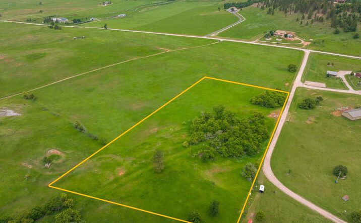 Lot 3 Crook City Road, Whitewood, SD 57793 - Land for Sale - Lot 3 ...