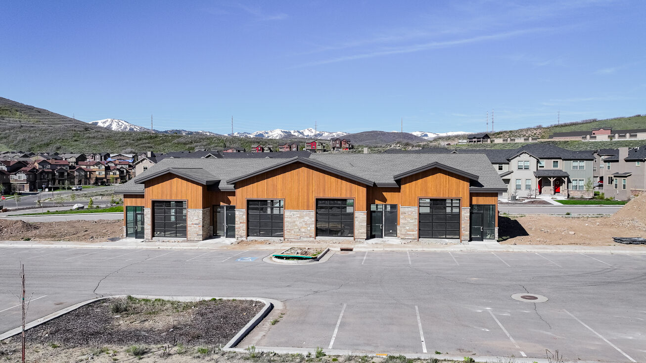 1022 Wasatch Spring Rd, Hideout, UT 84036 | Crexi.com