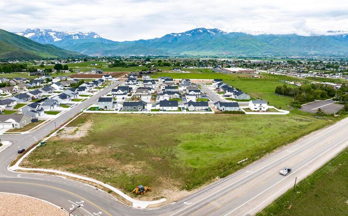 922 E HWY 40 HEBER CITY Heber City UT 84032 | Crexi.com