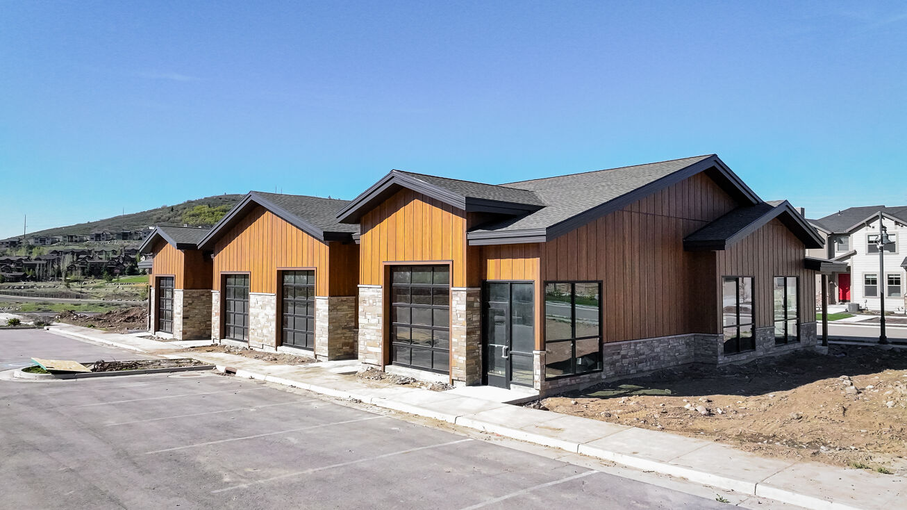 1042 W Wasatch Spring Rd #W-1 Kamas, Hideout, UT 84036 | Crexi.com