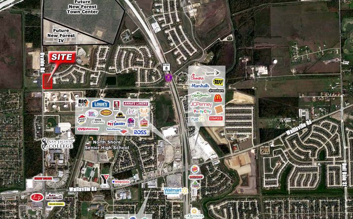 4638 US-90, Uvalde, TX 78801 | Crexi.com