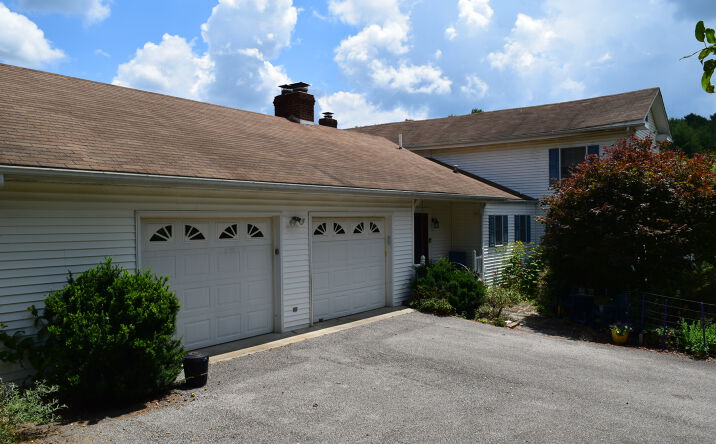 369 Wild Cherry Rd NE, Pilot, VA 24138 - Land for Sale - Farmhouse with ...