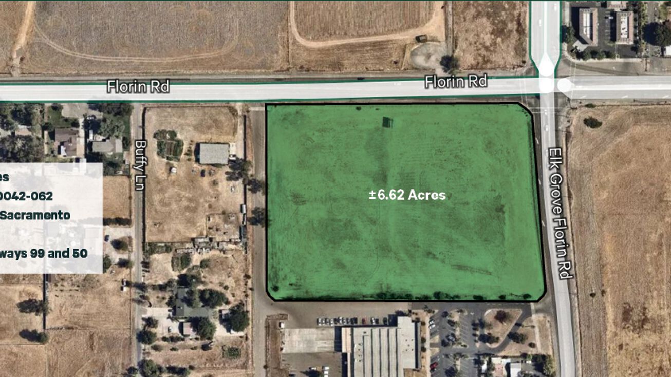 8848 Florin Rd, Sacramento, CA 95828 | Crexi.com