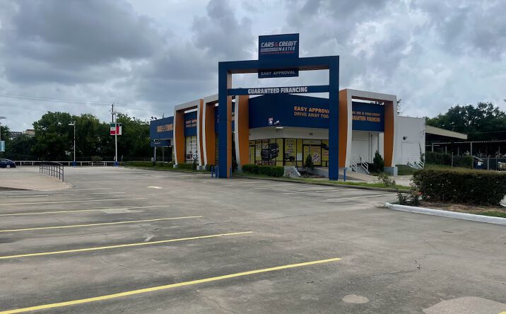 8650 Gulf Fwy, Houston, TX 77017 | Crexi.com