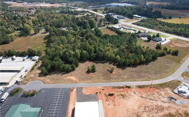 Union Station Dr, Seneca, SC 29678 | Crexi.com