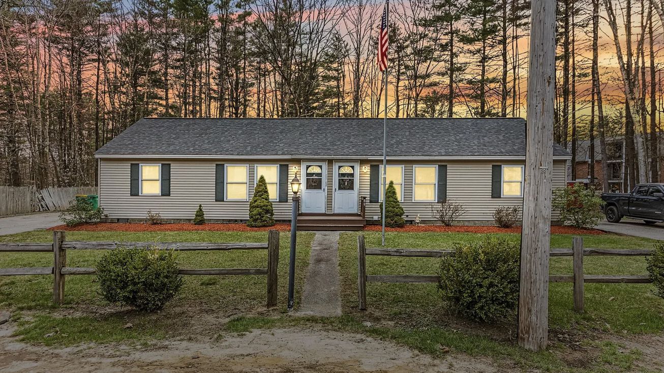 89-91 Old Dover Rd, Rochester, NH 03867 - Multifamily Property for Sale