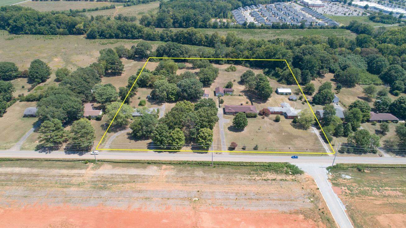 6133-6167 Wall Triana Hwy, Madison, AL 35757 | Crexi.com