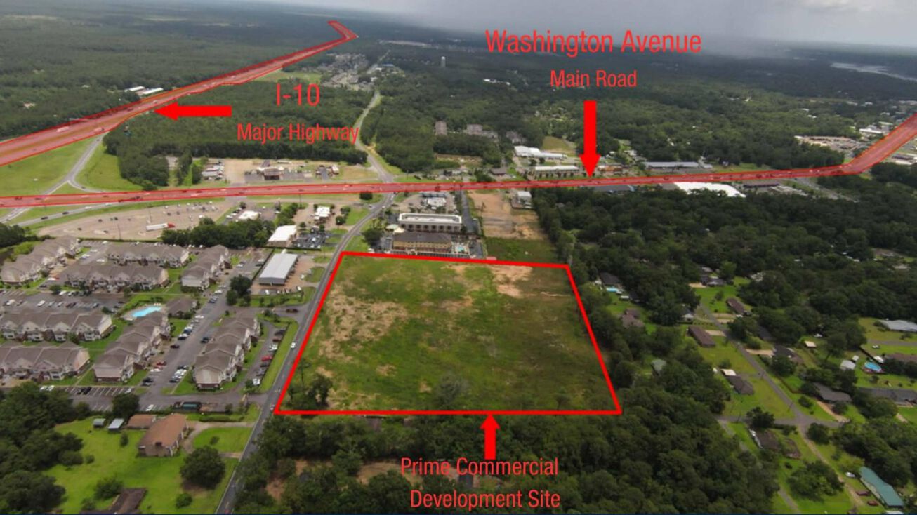 0 Big Ridge Road, Biloxi, MS 39532 | Crexi.com