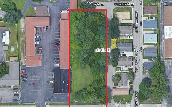 CORUNNA RD Flint MI 48532 APN: 07-16-400-016 | Crexi.com