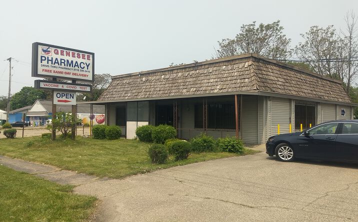 3116 Pierson Rd, Flint, MI 48504 | Crexi.com