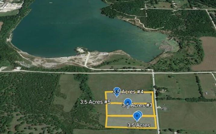 LOT 1 RT 3 N/A Iola KS 66749 | Crexi.com