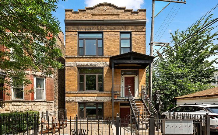 2610 W Rice St, Chicago, IL 60622 | Crexi.com