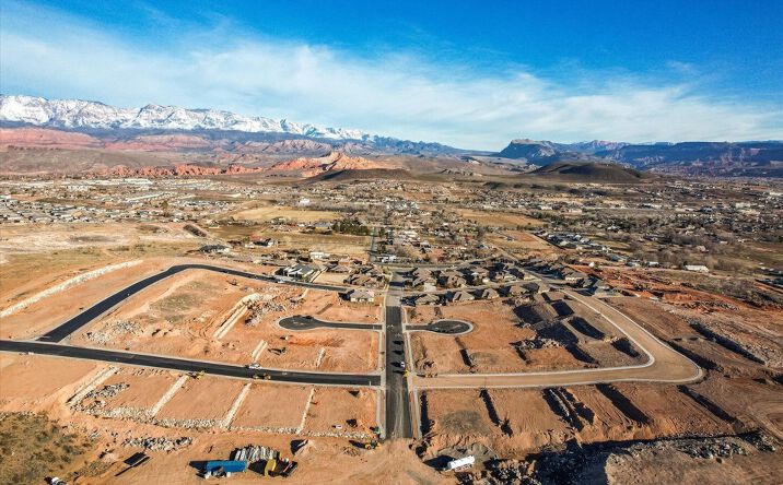 1750 W Hurricane, Hurricane, UT 84737 | Crexi.com
