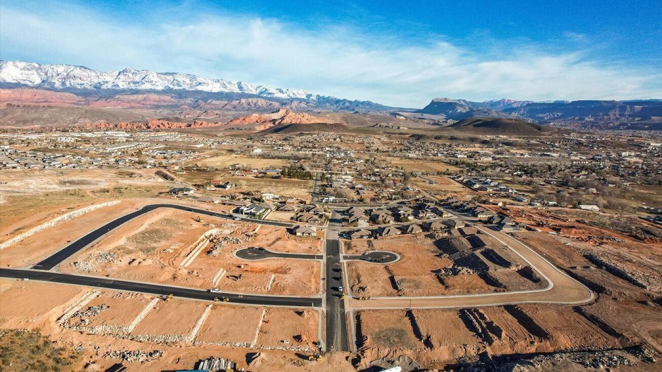 840 S Hurricane, Hurricane, UT 84737 | Crexi.com