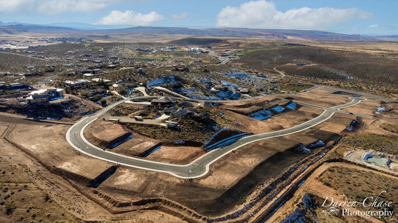 1082 W 3270 S, Hurricane, UT 84737 - Land for Sale - 1082 W 3270 S