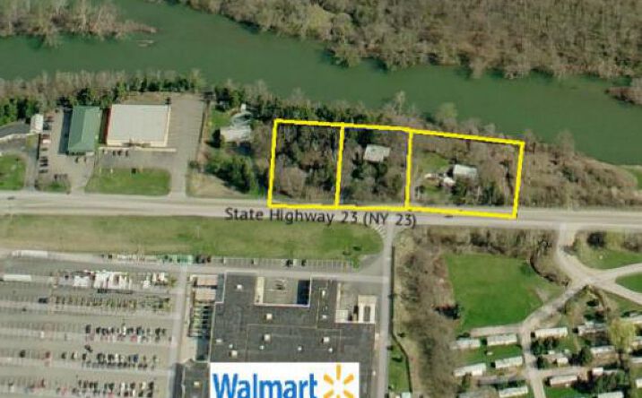 Oneonta, NY Commercial Real Estate for Sale | Crexi.com