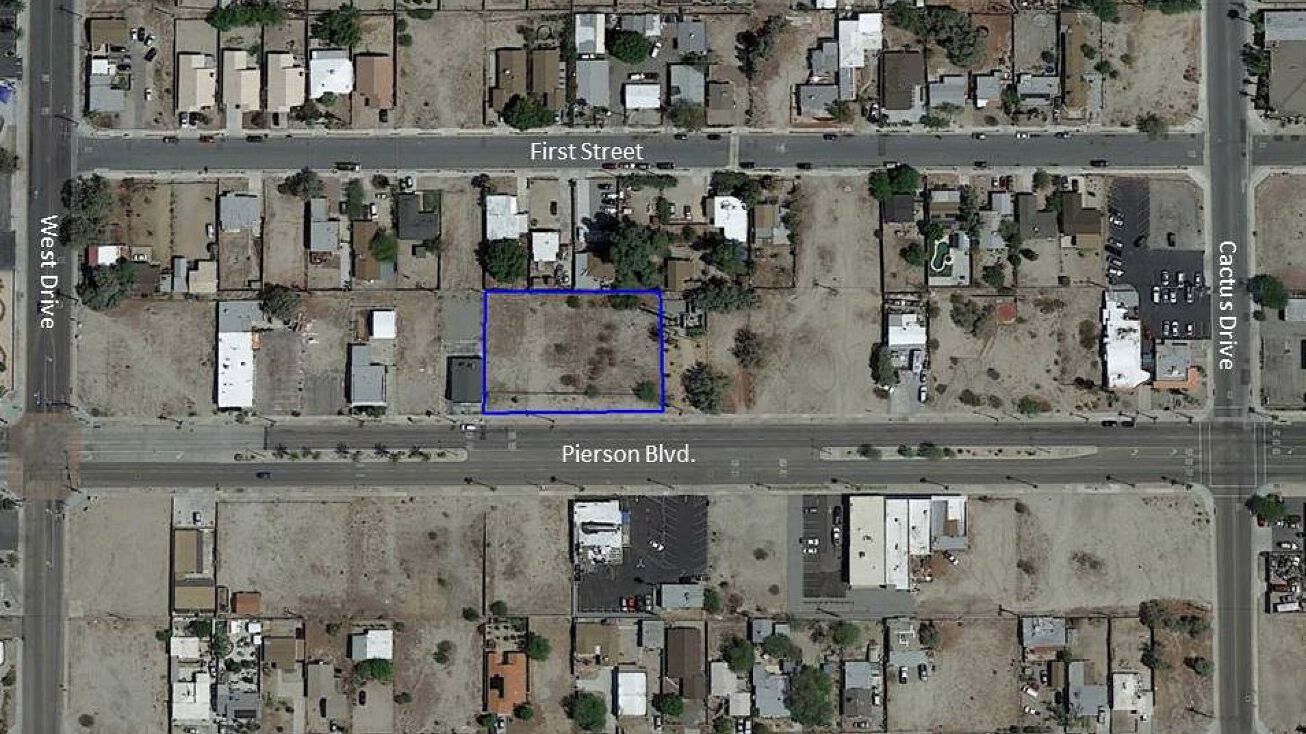 66098 Pierson Blvd, Desert Hot Springs, CA 92240 | Crexi.com