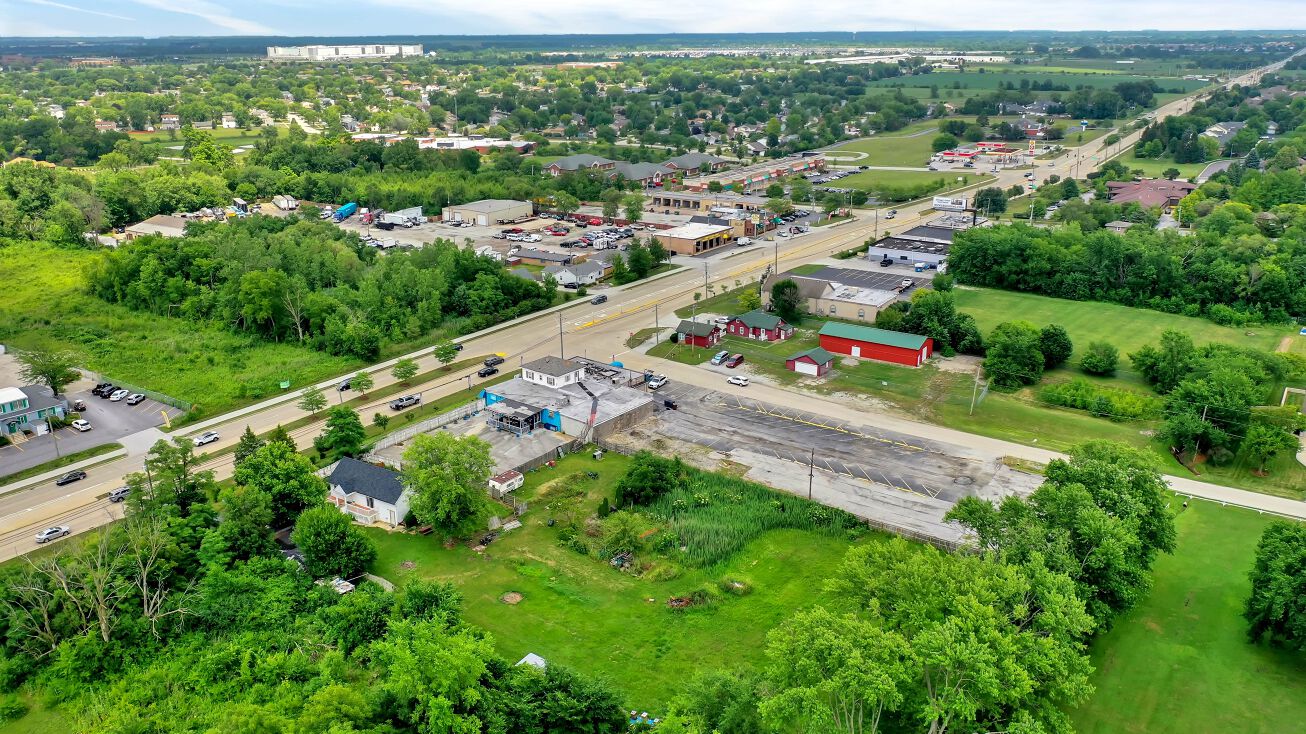 7905 W Lincoln Hwy, Frankfort, IL 60423 | Crexi.com