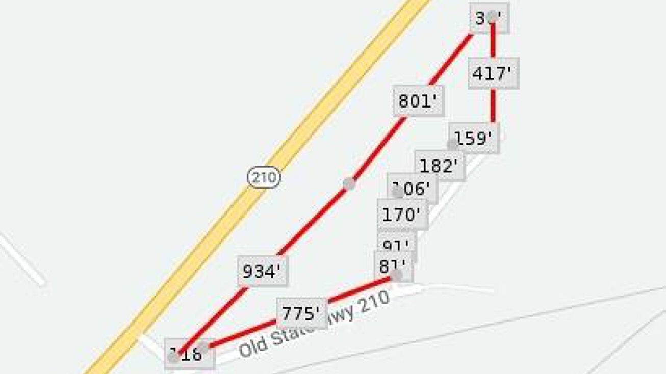 000 210 HWY & Capital Sand Road, Missouri City, MO 64072 | Crexi.com