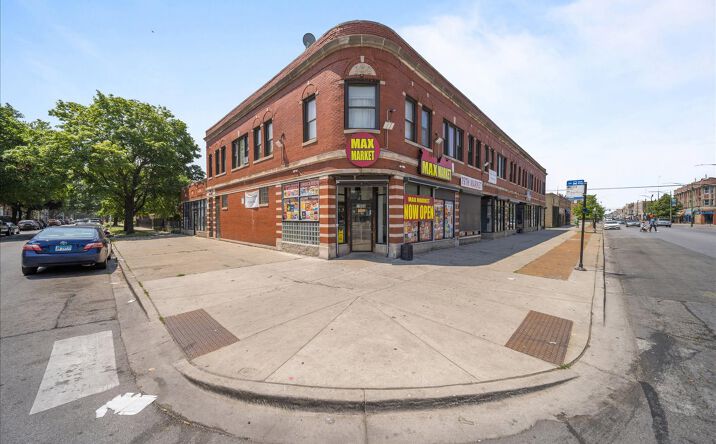 7900 S DREXEL AVE Chicago IL 60619-4106 APN: 20351010130000 | Crexi.com