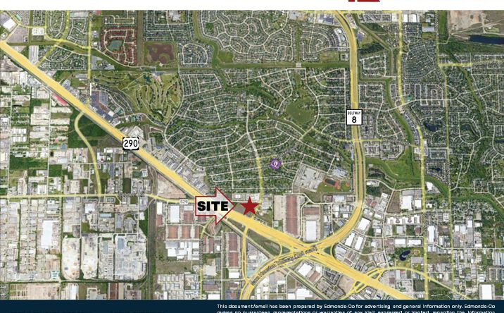 Senate Ave, Jersey Village, TX 77040 | Crexi.com