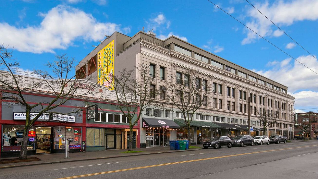 2220 NW Market St, Seattle, WA 98107 | Crexi.com