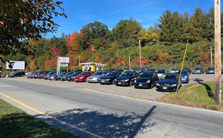 Auto Shops for Sale in Massachusetts | Crexi