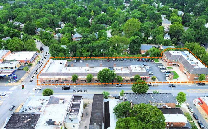 5400 YORK RD Baltimore MD 21212-3831 APN: 5026A001 | Crexi.com