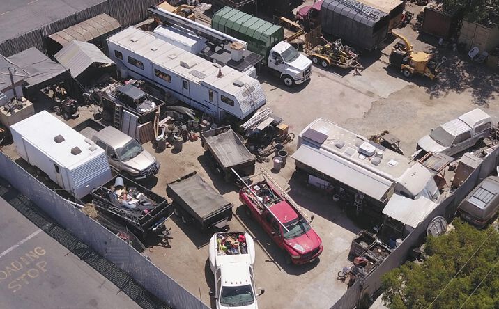 Santa Fe Springs, CA | Crexi.com