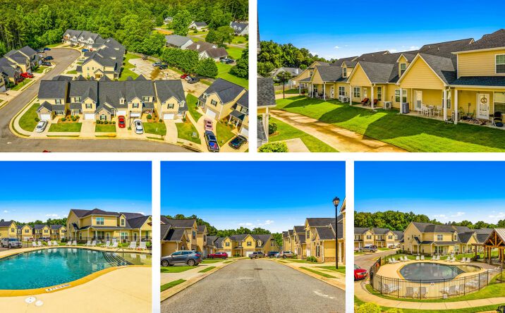 120 WOODLAND SPRINGS DR Gray GA 31032-6323 APN: J38 00 314 | Crexi.com