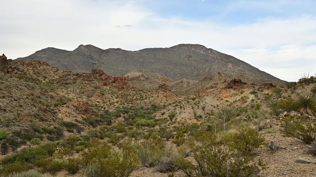 52 Terlingua Ranch Gate 2 Rd, Terlingua, TX 79852 | Crexi.com