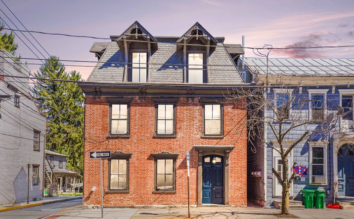 29 N East St, Carlisle, PA 17013 | Crexi.com